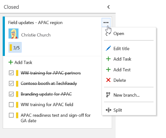 Split! - Visual Studio Marketplace